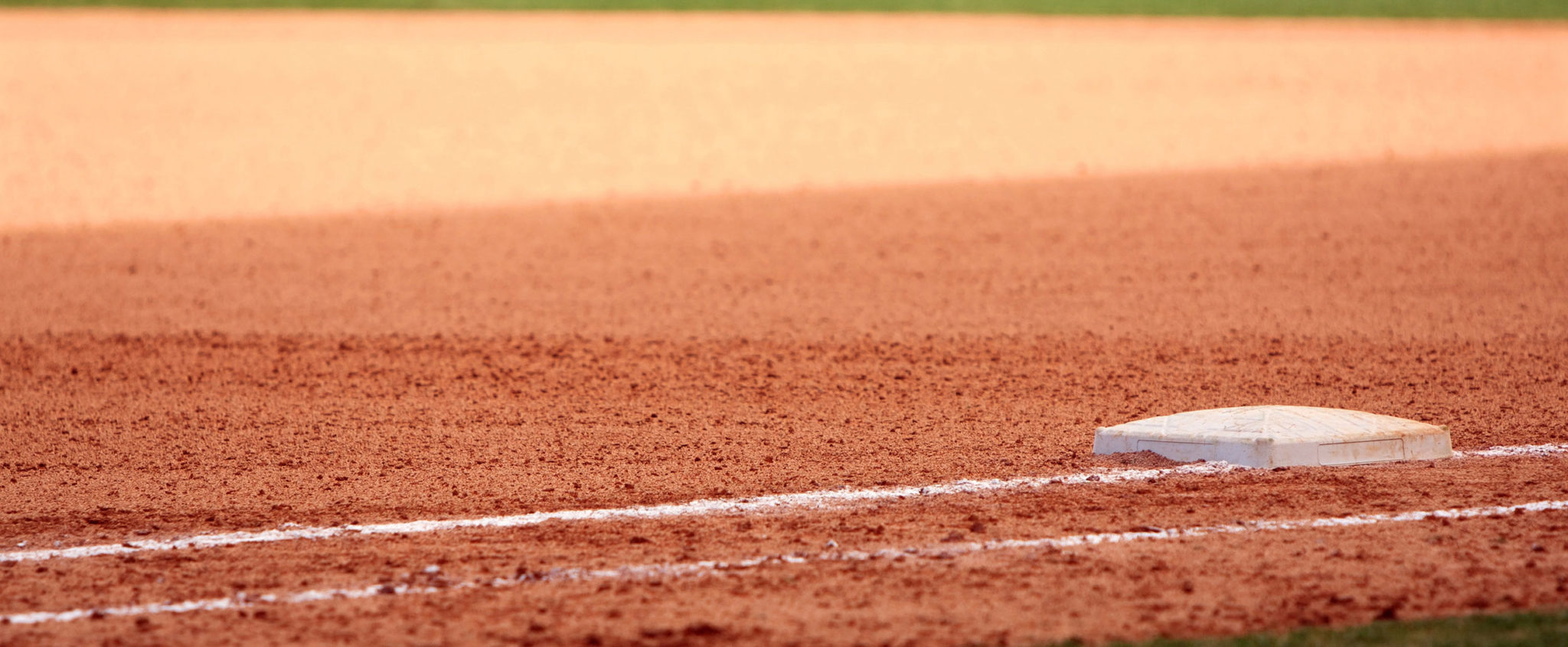 Southern Red Rock – Premium Baseball Field Dirt